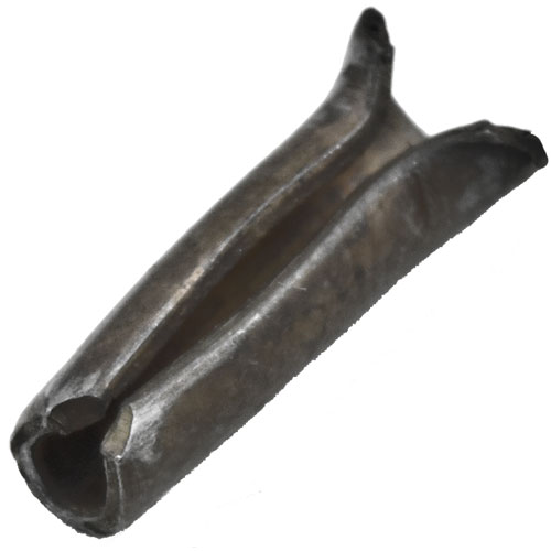 4016 Shim Pin 3mm Diameter 8mm Long Associated Production Tools 4016-shim-pin-3mm-diameter-8mm-long-associated-production-tools