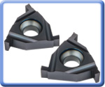 Grooving Tools & Inserts Associated Production Tools