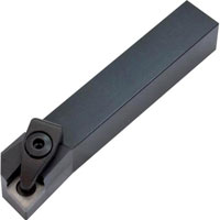 DCLNR 2525 M12 Lathe Tool for Turning 25x25mm Shank Right Hand uses CNMG 1204 Inserts Canela ...