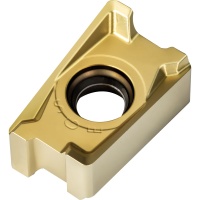 LNPU 110408SRGE M725 Precision Pressed Carbide Milling Inserts PVD ...