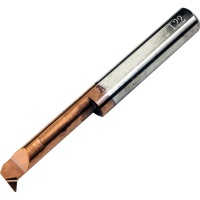 MQR 4.9 R0.2 L20 XMP Miniature Diameter Carbide Profiling Boring Bar ...