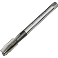 M14x2 Metric Machine Tap Spiral Point Bright HSSE Associated Production ...
