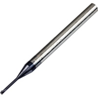 MT5D040200M2.5 Internal Mini Carbide Thread Milling Cutter M2.5x0.45 ...