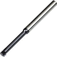 MT5D060315M4.0 Internal Mini Carbide Thread Milling Cutter M4.0x0.7 5xD ...