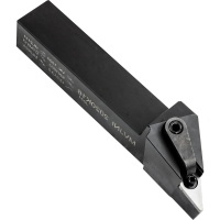 MVJNL 2525 M16-APT Lathe Turning Tool for VNMG 1604 Inserts Associated Production Tools