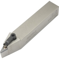 MVVNN 2525 M16-K Lathe Turning Tool-Holder 25x25mm Shank for VNMG 1604 Inserts Canela Associated ...