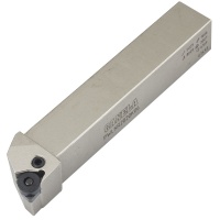 PWLNR 2525 M06 Turning Tool-Holder 25x25mm Shank Right Hand uses WNMG 0604 Inserts Canela ...