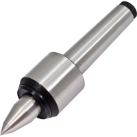 Revolving Centre for CNC Lathe MT 4 Extended Point Slim Line Associated ...