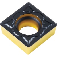 SCMT 120408 MP DP25A Carbide Inserts for Turning MT-CVD Coated for ...