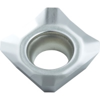 SEHT 1204 ALU AK10 Carbide Inserts for Milling Ground and Polished for ...