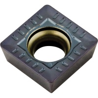 SPMT 120408 UM25 Carbide Inserts for Milling PVD Coated for General Use ...