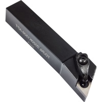 TDJNL 2525 M1506-APT Turning Tool 25x25mm Shank Left Hand uses DNMG 1506 Inserts Associated ...