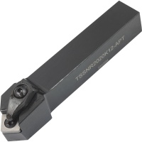 TSSNR 2525 M12-APT Turning Tool 25x25mm Shank Right Hand for 45° Chamfer Turning uses SNMG 1204 ...