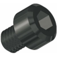 1393 Shim Screw M3x0.8 - 7mm long - 5mm Allen Associated Production Tools