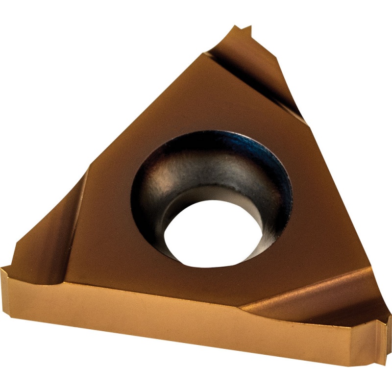 16ER 1.25 ISO T250 External Threading Insert Premium Grade Associated ... 16ER 1.25 ISO T250 External Threading Insert Premium Grade Associated ...