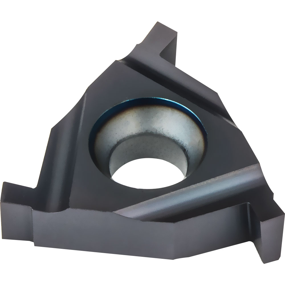 16ER1.40D471-1.60T350 External Grooving Insert 1.4mm Wide Associated ...