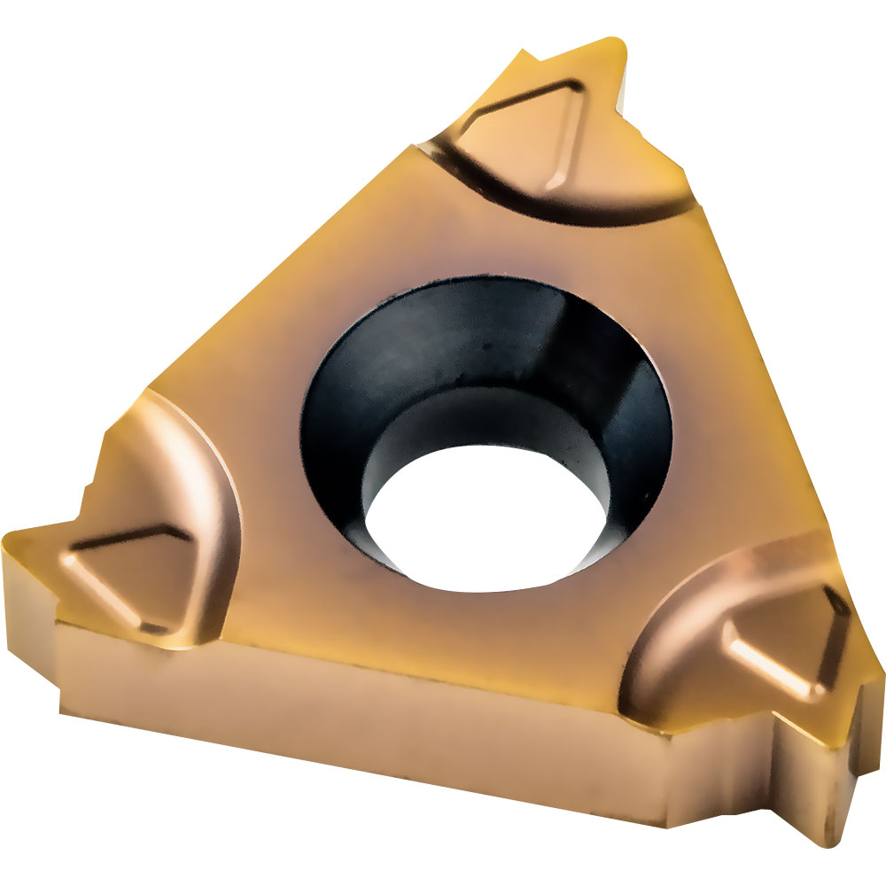 16ER 12 UN CB T450 External Threading Insert for General Use Associated ... 16ER 12 UN CB T450 External Threading Insert for General Use Associated ...