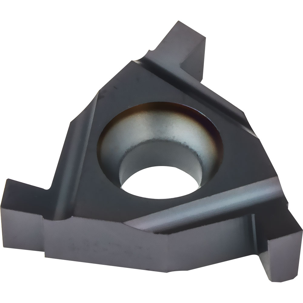 16ER1.85D471-2.00T350 External Grooving Insert 1.85mm Wide Associated ...