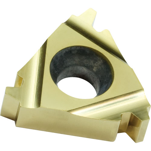 22ER 6 ACME T300 External Threading Insert General Use Associated ... 22ER 6 ACME T300 External Threading Insert General Use Associated ...
