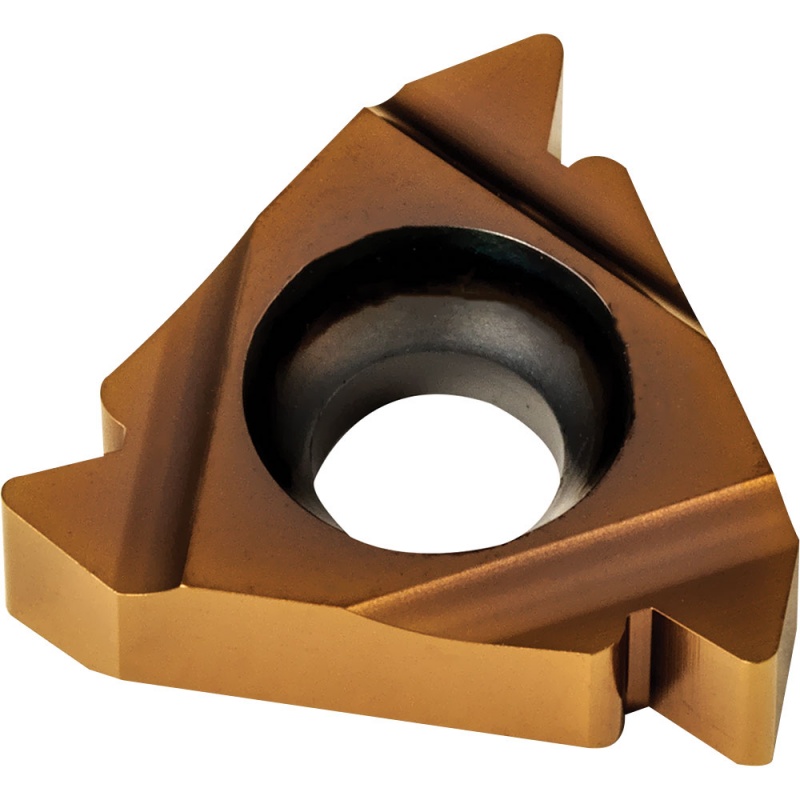 16ER AG60 T250 External Threading Insert Premium Grade Associated ... 16ER AG60 T250 External Threading Insert Premium Grade Associated ...