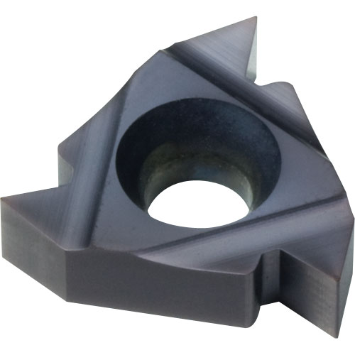 16ER AG60 T350 External Threading Insert for Stainless Associated ... 16ER AG60 T350 External Threading Insert for Stainless Associated ...