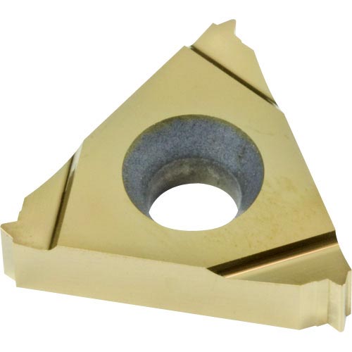 16ER A60 T300 External Threading Insert General Use Associated ... 16ER A60 T300 External Threading Insert General Use Associated ...