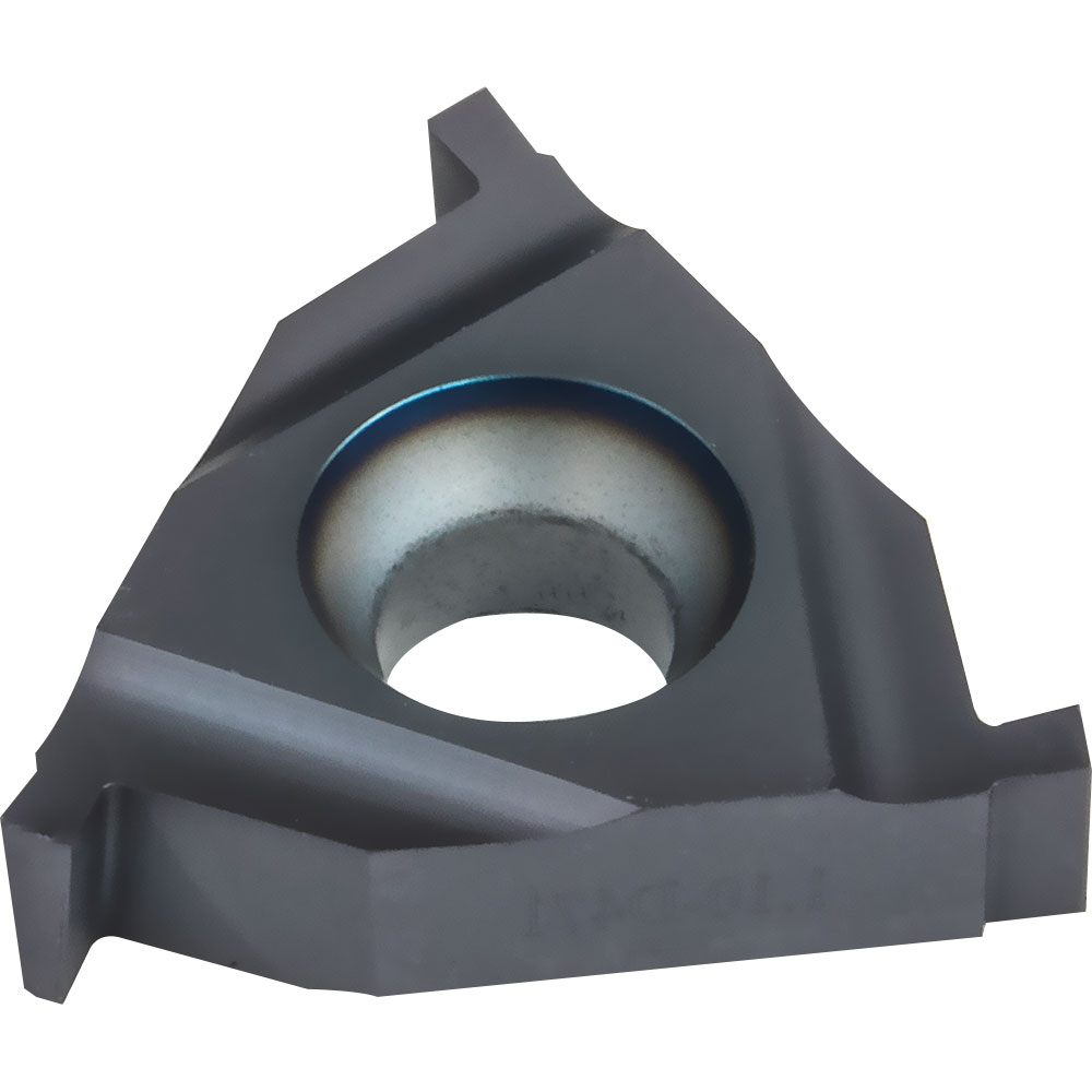 16IR1.00D472-1.30T350 Internal Grooving Insert 1.0mm Wide Associated ...