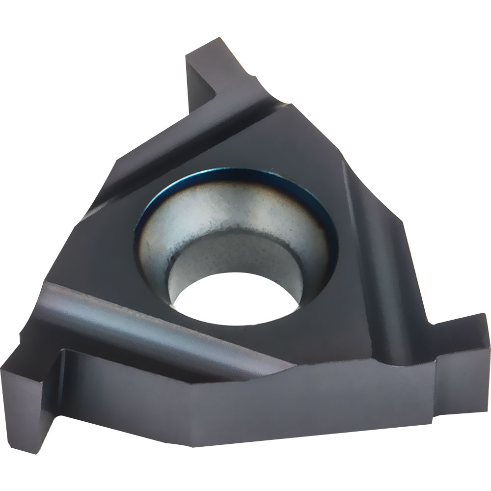 16IR1.30D472-1.60T350 Internal Grooving Insert 1.3mm Wide Associated ...