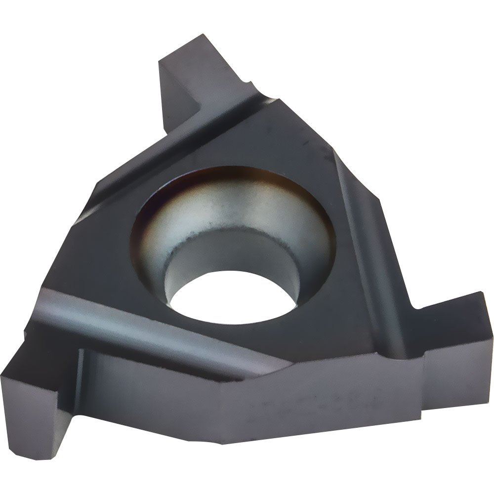 16IR2.00D472-2.00T350 Internal Grooving Insert 2mm Wide Associated ...