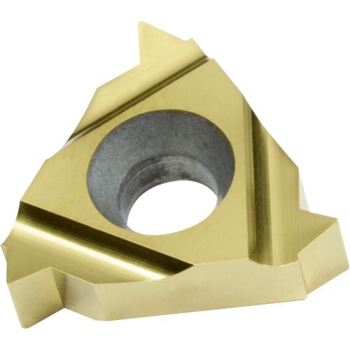 22NR 6 UN T300 Internal Threading Insert General Use Associated Production Tools