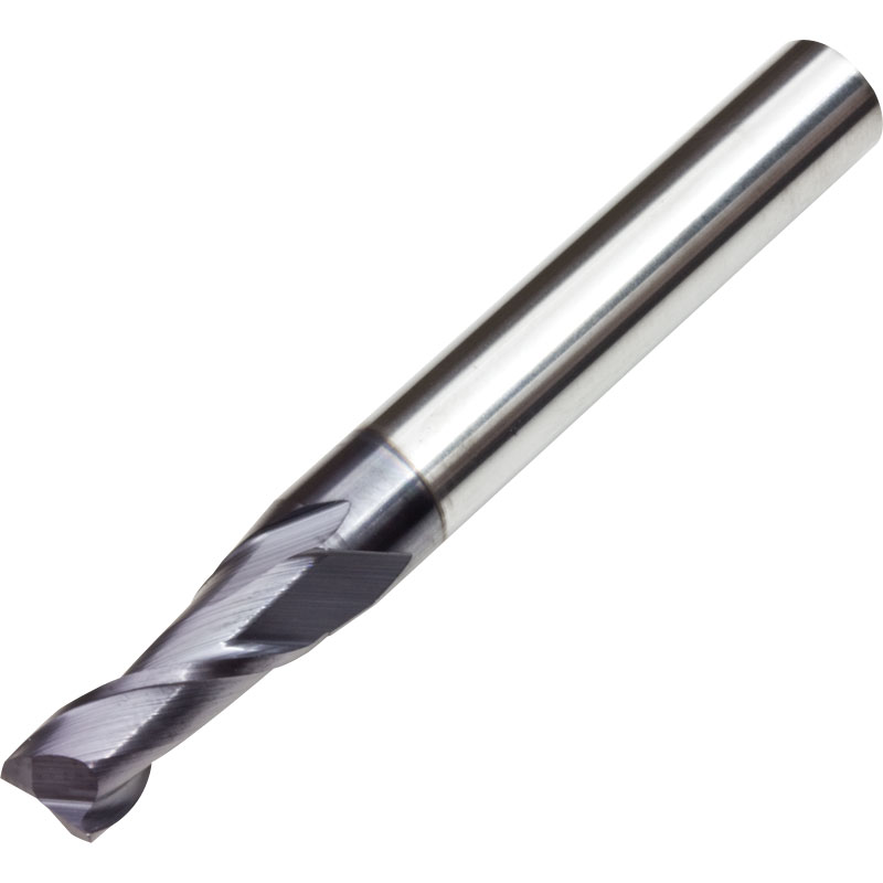 End Mills Carbide