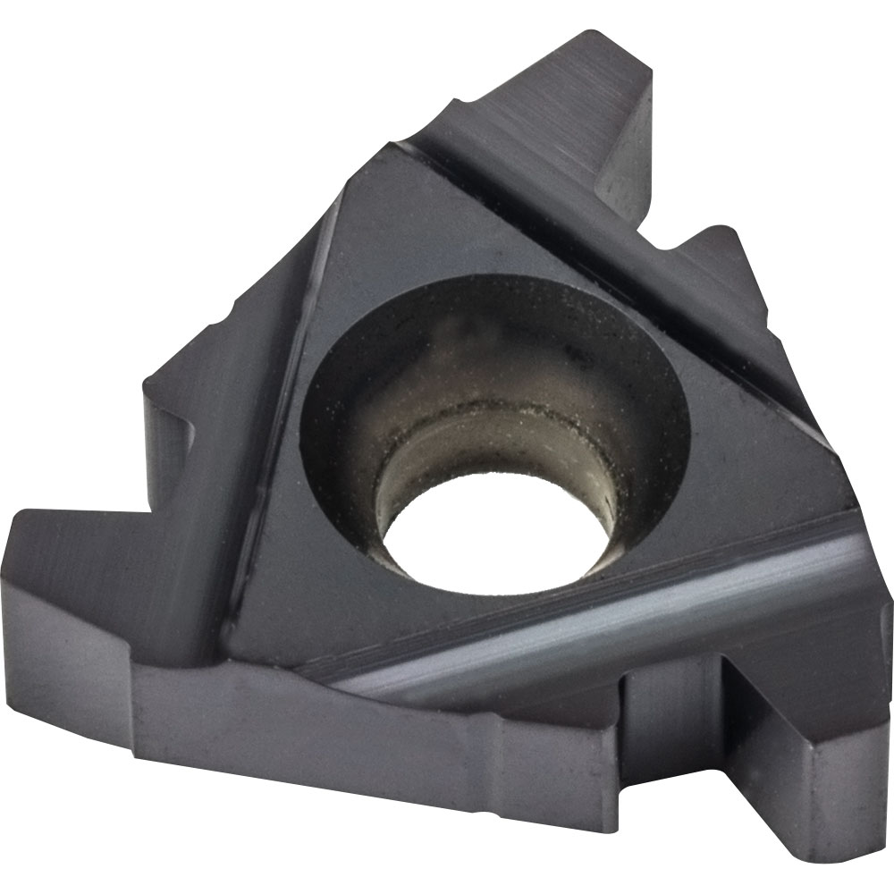 22ER 5 ACME T350 External Threading Insert General Use Associated ... 22ER 5 ACME T350 External Threading Insert General Use Associated ...