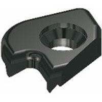 2326 Clamp for KNUX left hand Inserts Associated Production Tools