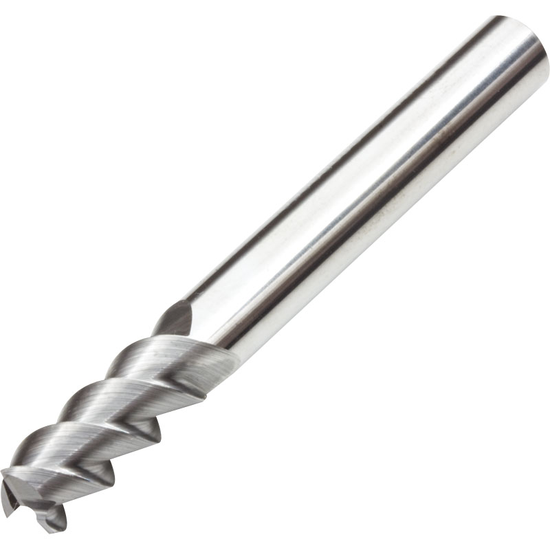 End Mills Carbide