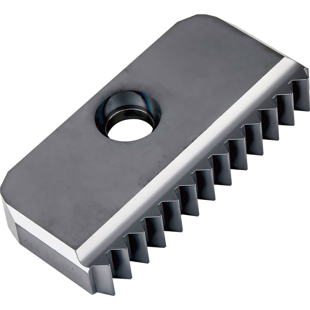12N-0.75 ISO T600 Internal Threading Milling Insert General Use ...
