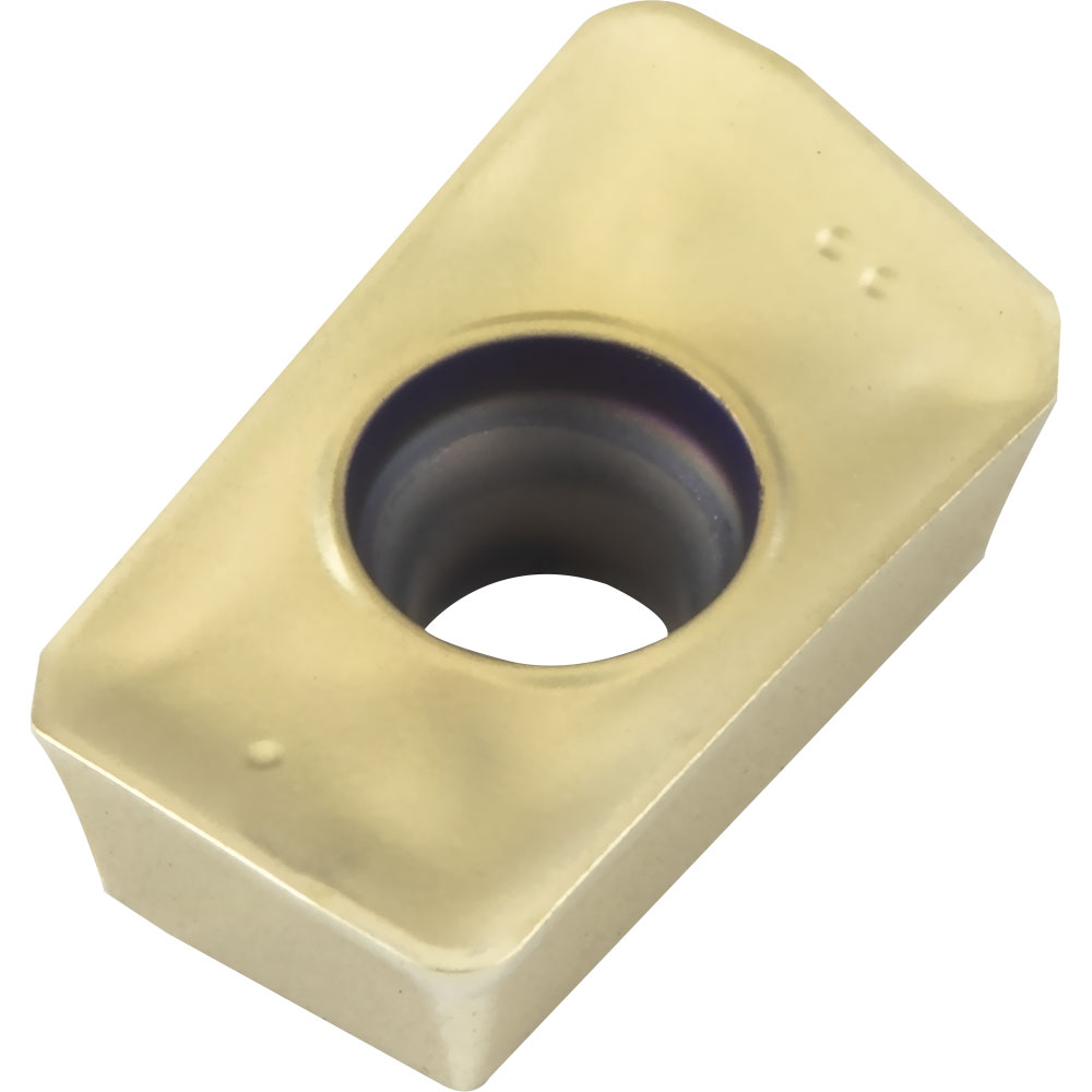 APMT 1135 PDER-TT M725 Carbide Milling Inserts PVD Coated for Stainless ...