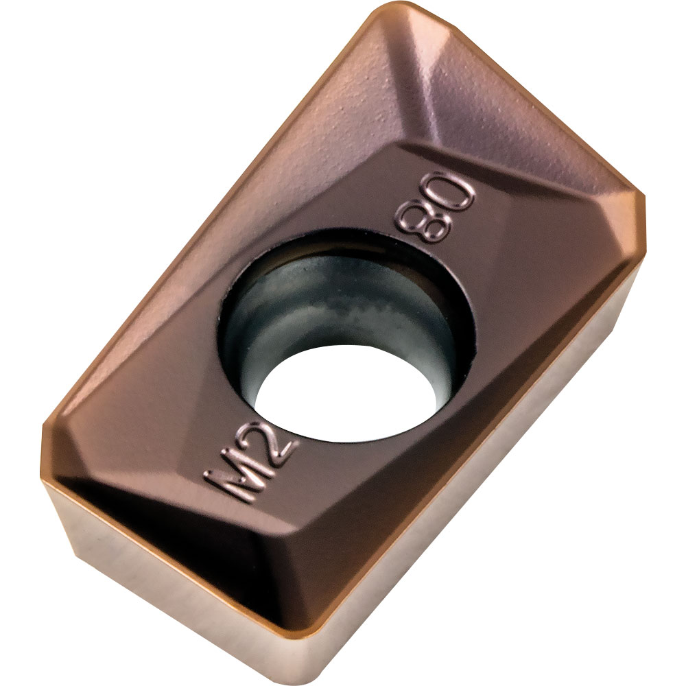 APMT 1604 PDER-M UMP1 Carbide Inserts for Milling PVD Coated for ...