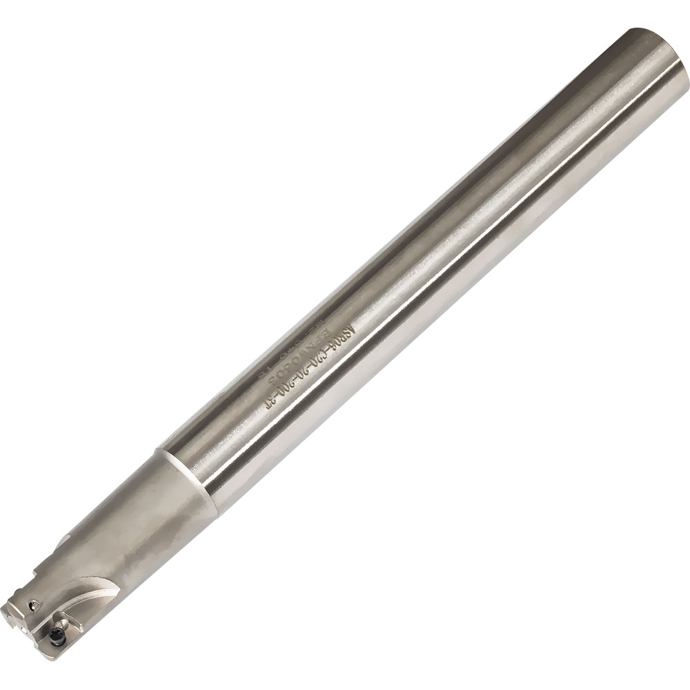 ASR06-C20-20-200-3T High Feed End Mill for EPMT 0603TN Inserts 20mm ...