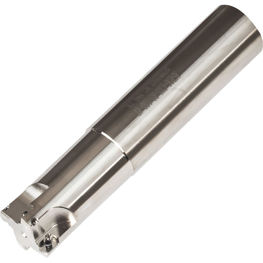 ASR06-C32-32-160-4T High Feed End Mill for EPMT 0603TN Inserts 32mm ...