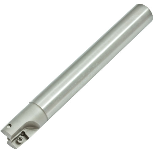 End Mill for APKT 1604 Inserts 25mm dia 25mm shank 200mm long type ... End Mill for APKT 1604 Inserts 25mm dia 25mm shank 200mm long type ...