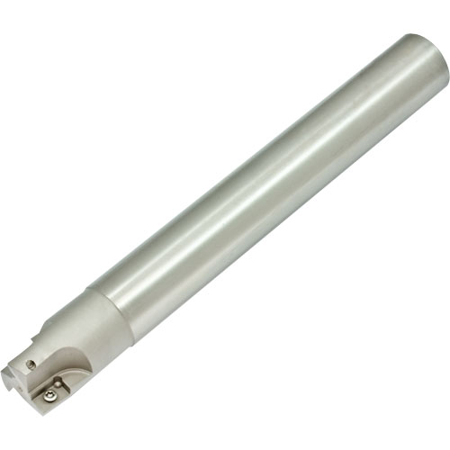 End Mill for APKT 1604 Inserts 32mm dia 32mm shank 250mm long type ... End Mill for APKT 1604 Inserts 32mm dia 32mm shank 250mm long type ...
