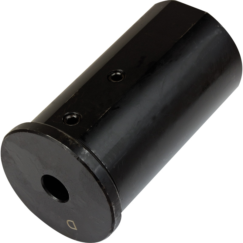 BBS-D20-10 Boring Bar Sleeve 20mm OD 10mm ID 50mm long Associated ...