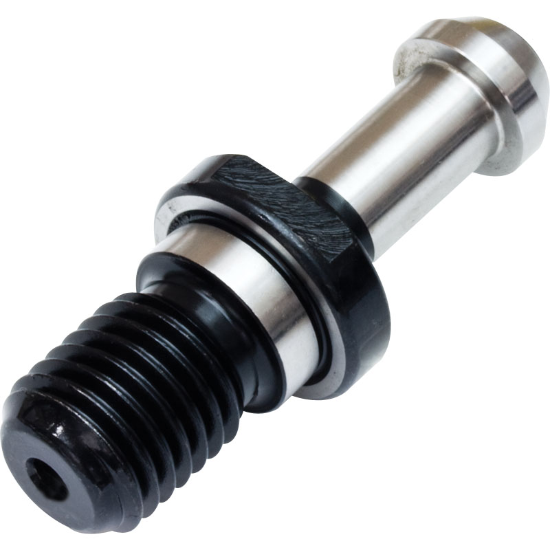 BT40 Pull Stud Type 3 90 Deg Thru Coolant Associated Production Tools