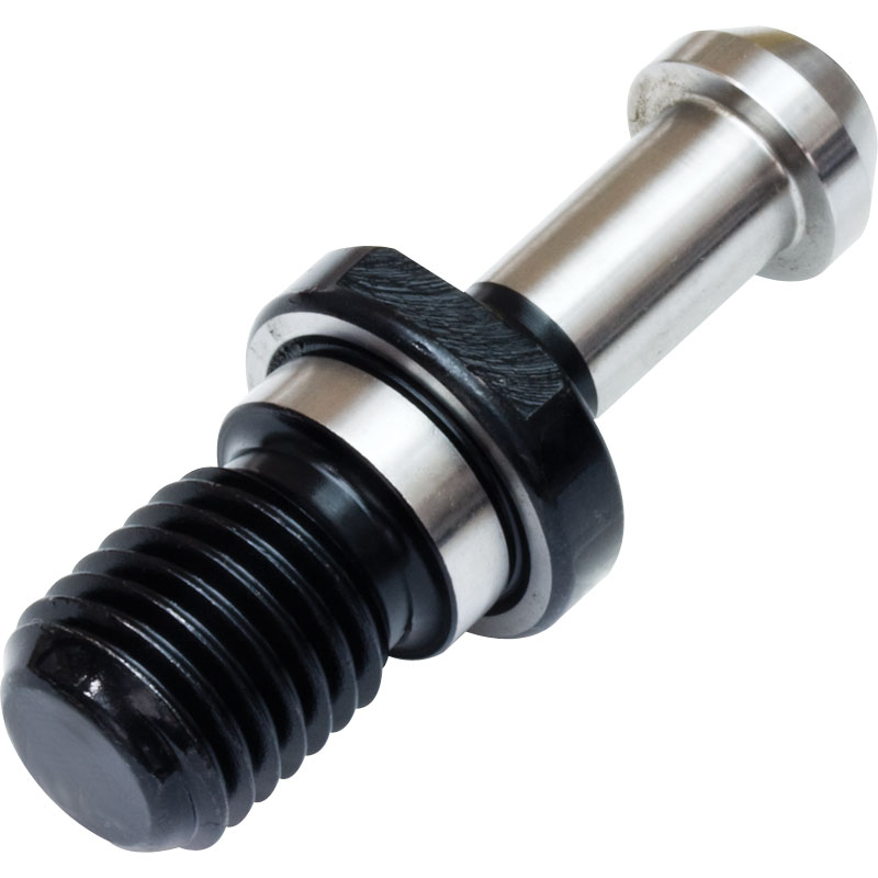 BT40 Pull Stud Type 3 90 Deg Associated Production Tools