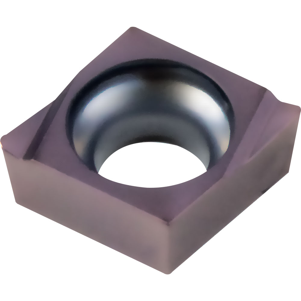 CCGT 030101 L UMP1 Carbide Turning Inserts for General Use PVD TiCN ...