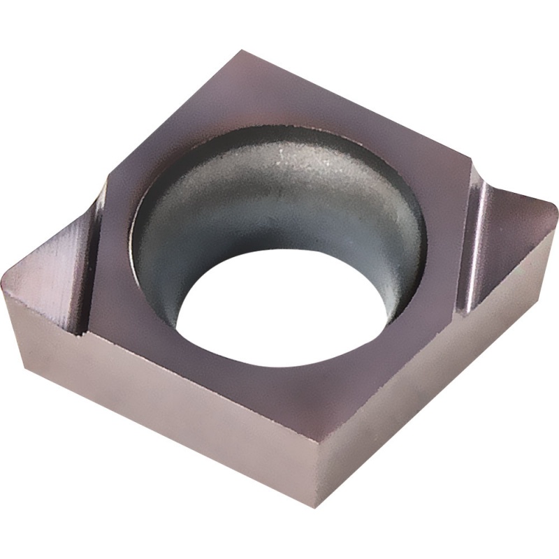 CCGT 040204 L XM25 Carbide Turning Inserts for General Use PVD TiCN ...