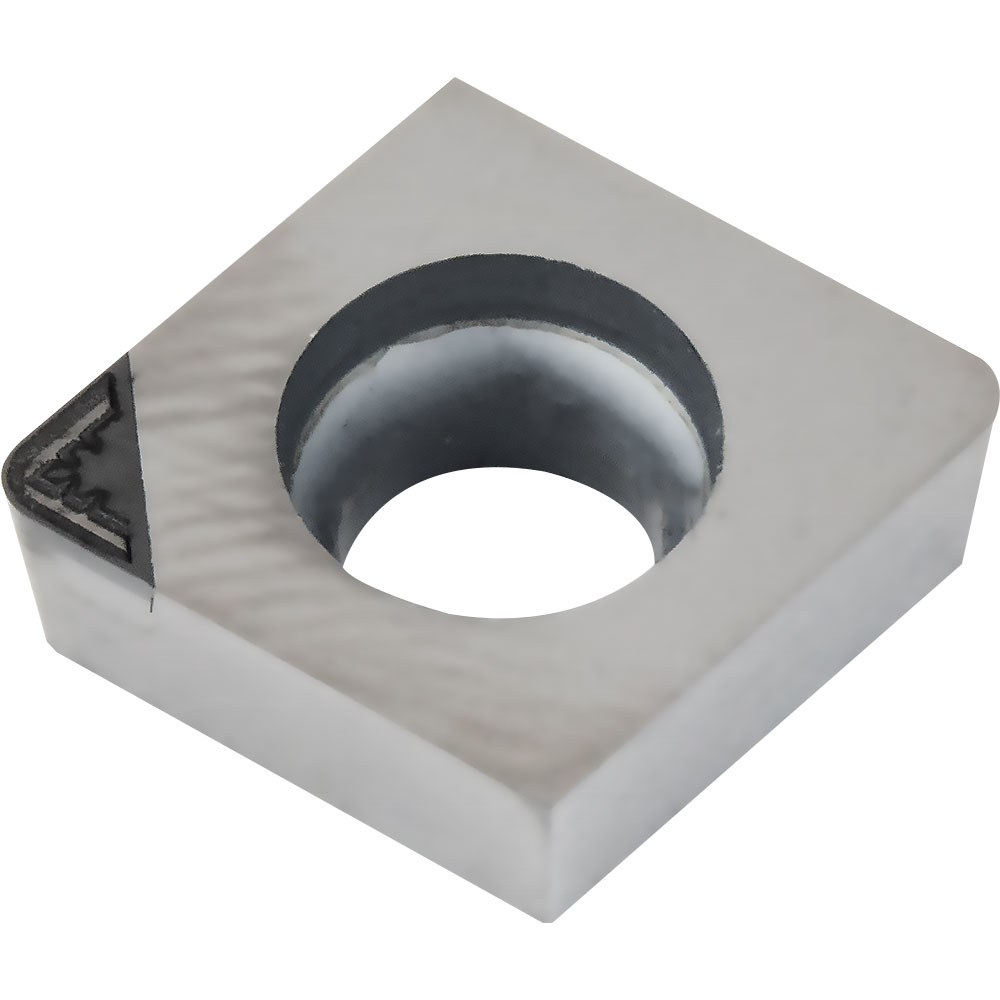 CCGT 060204-CB CBN2100, Chip Geometry CBN Turning Insert for Hardened ...