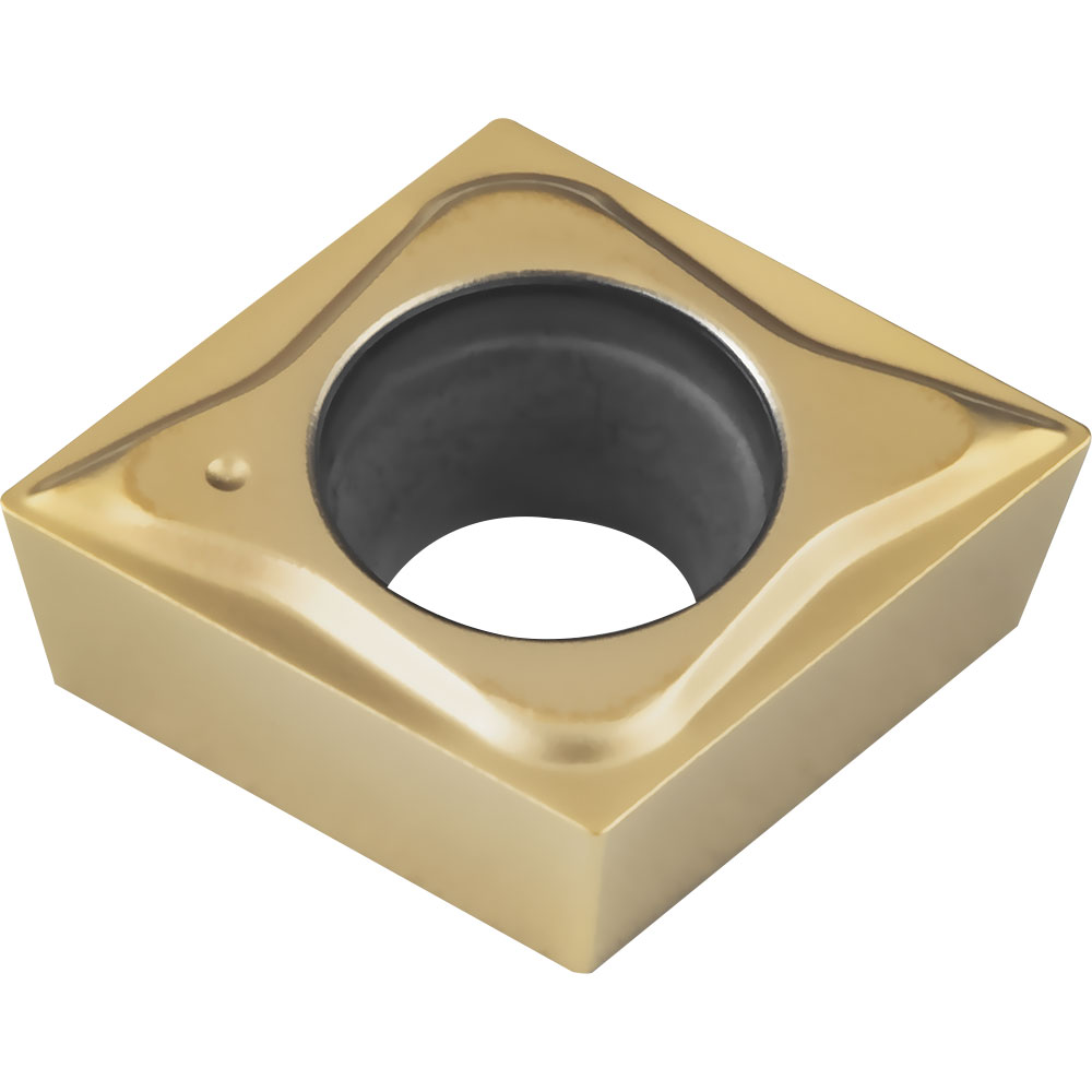 CCMT 09T302 FA PV20 Cermet Inserts for Finishing Steel and Stainless Associated Production Tools