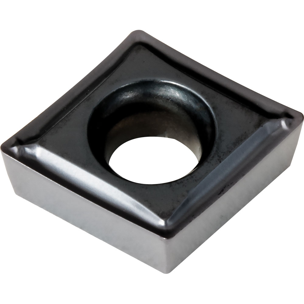 CCMT 09T304 SM M200 Carbide Inserts for Turning PVD Coated for General ...