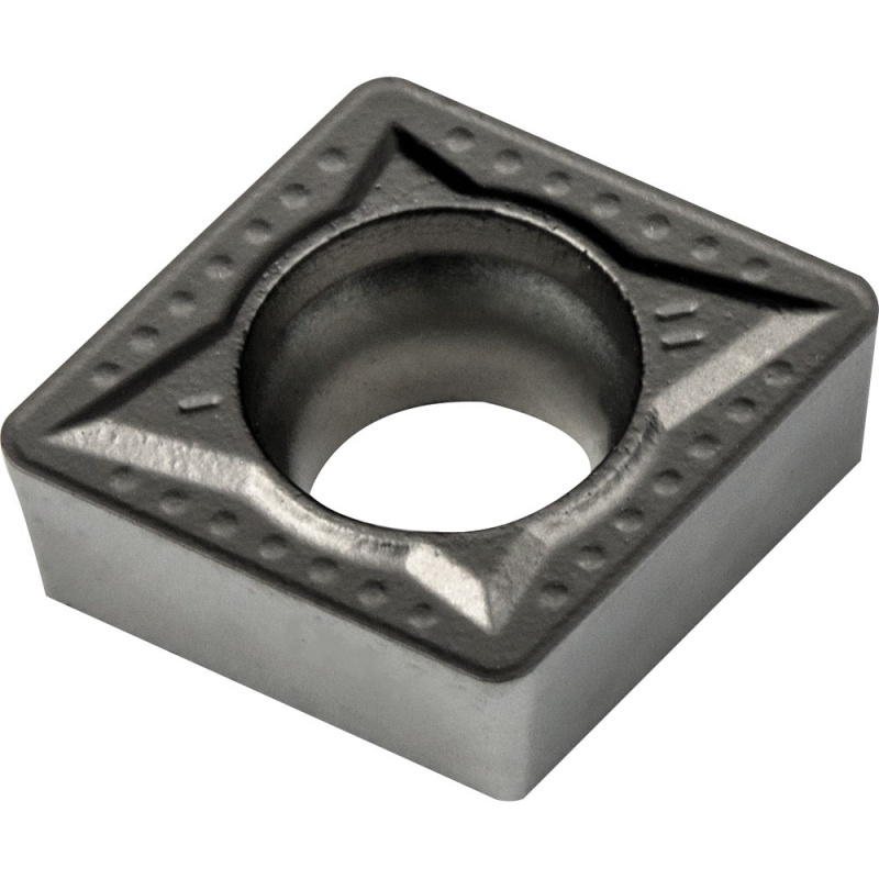CCMT 09T308 MT CM20 Cermet Inserts for Finishing Steel and Stainless ...